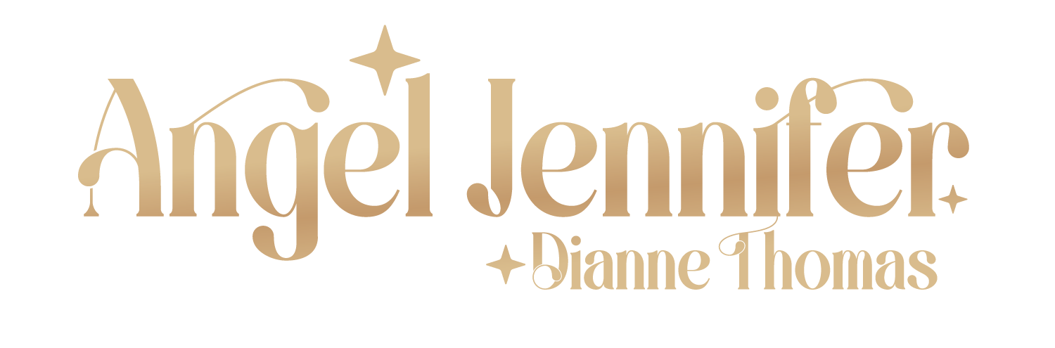 Contact Us – Angel Jennifer Dianne Thomas